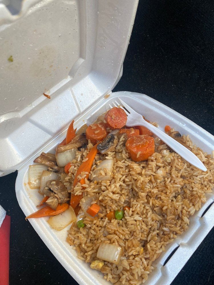 FUJI JAPANESE EXPRESS - Updated December 2025 - 14 Photos & 25 Reviews ...