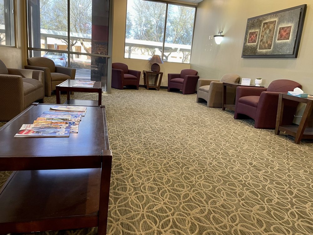 ALIUM HEALTH - Updated October 2025 - 11 Photos - 7425 E Shea ...