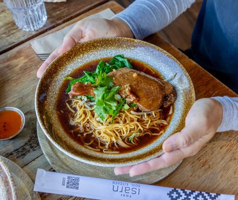 ISARN THAI SOUL KITCHEN - Updated August 2025 - 368 Photos & 125 ...