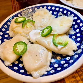 PIEROGI KITCHEN - Updated August 2025 - 187 Photos & 101 Reviews - 1856 ...