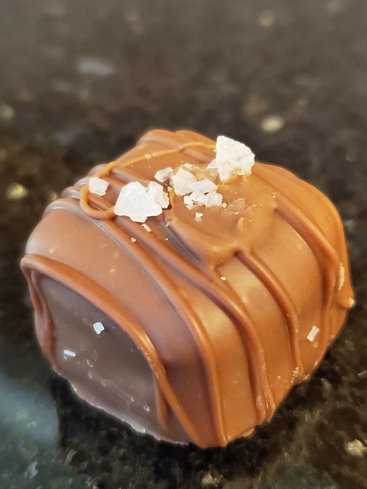 MACRIS CHOCOLATES | 22 Photos & 24 Reviews | 1200 Market St, Lemoyne ...