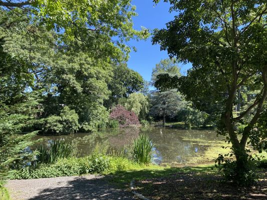 CLARK BOTANIC GARDEN - 180 Photos & 22 Reviews - 193 I U Willets Rd ...