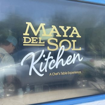 MAYA DEL SOL KITCHEN - Updated December 2025 - 61 Photos & 24 Reviews ...