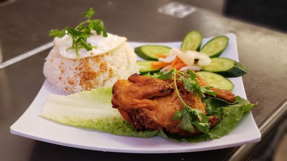 DEN DA COFFEE & TEA RESTAURANT - 282 Photos & 87 Reviews - 9393 Bolsa ...