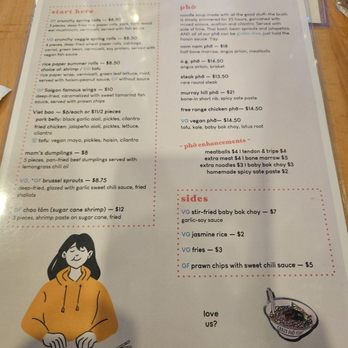 NOM NAM - Updated November 2024 - 293 Photos & 121 Reviews - 210 E34st, New York, New York ...