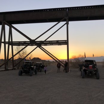 GLAMIS NORTH HOT SPRINGS RESORT - 130 Photos & 79 Reviews - 10595 Hot ...