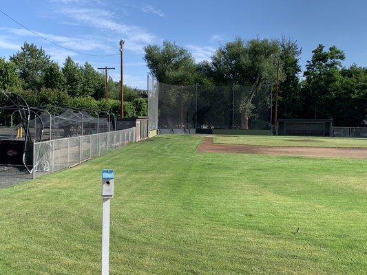 DUFUR RV PARK - Updated July 2025 - 10 S Aikin St, Dufur, Oregon - RV ...