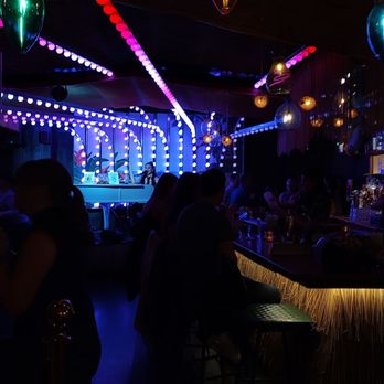 THE FRIKI TIKI - Updated August 2024 - 56 Photos & 32 Reviews - 357 W ...