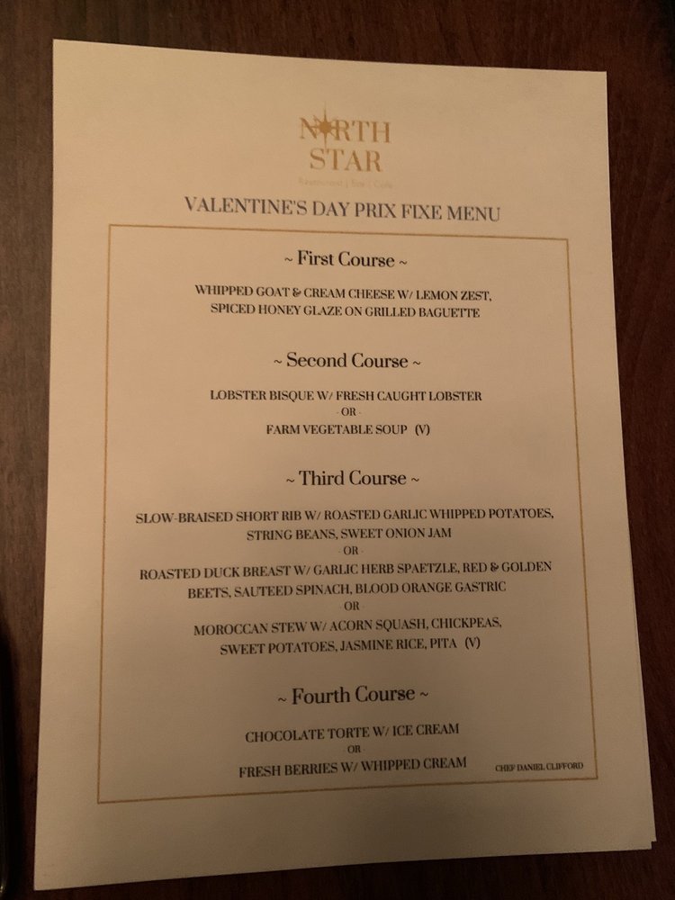 NORTH STAR - Updated December 2025 - 14 Photos & 35 Reviews - 7519 NY ...