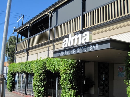 ALMA TAVERN - Updated August 2025 - 20 Photos & 22 Reviews - 66 Magill ...