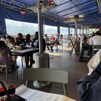 RUSTIC INN CRABHOUSE - Updated January 2025 - 3543 Photos & 2404 ...