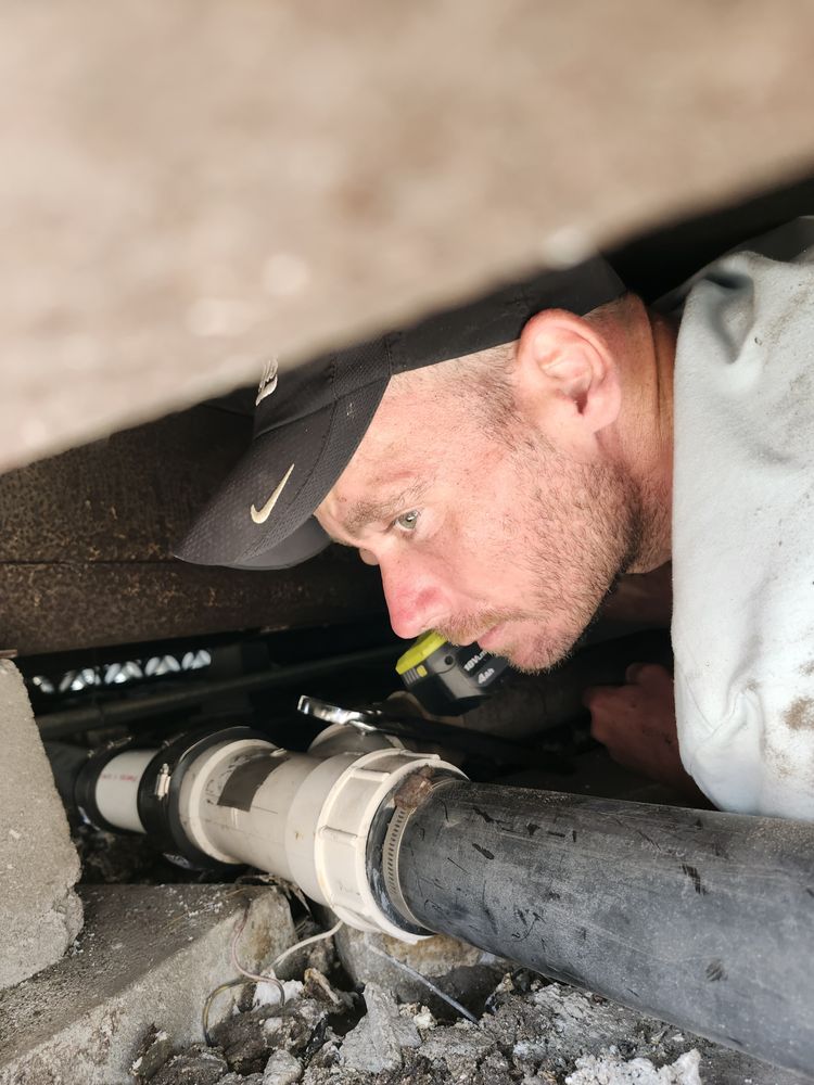 SOUTHERN TOUCH 911 HANDYMAN SERVICES - Updated October 2025 - Request ...