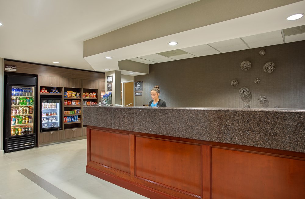 RESIDENCE INN BY MARRIOTT KNOXVILLE CEDAR BLUFF - 54 Photos & 23 ...