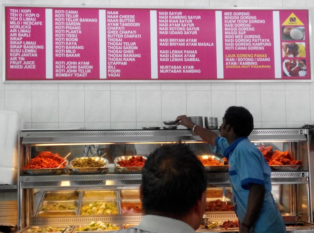 NATHAN’S CORNER - Updated April 2026 - Jalan 6/155, Kuala Lumpur ...