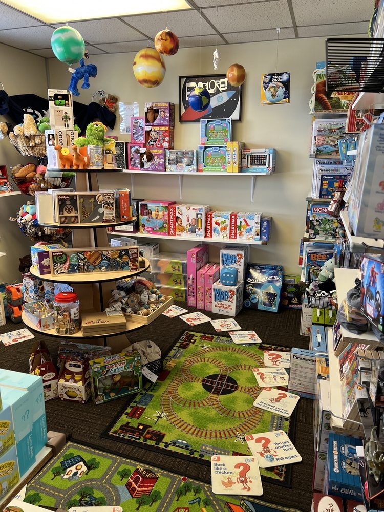 WEST CHESTER TOYS - Updated December 2025 - 23 Photos - 8234 Princeton ...