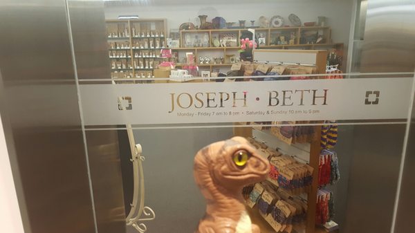 JOSEPH-BETH BOOKSELLERS - Updated October 2025 - 9500 Euclid Ave ...
