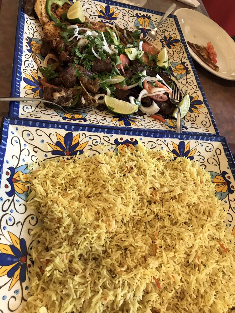 HAMDI RESTAURANT - 28 Photos & 26 Reviews - 818 E Lake St, Minneapolis ...