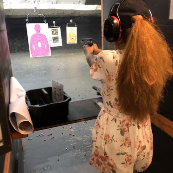 THE GUN RANGE - Updated January 2026 - 34 Photos & 130 Reviews - 542 N ...