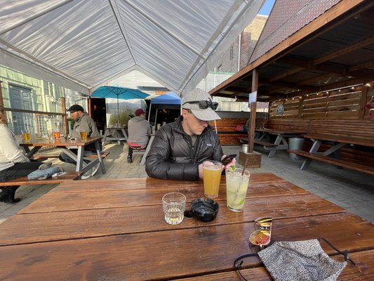 ADVICE BOOTH - Updated April 2025 - 34 Photos & 36 Reviews - 5426 N Gay ...