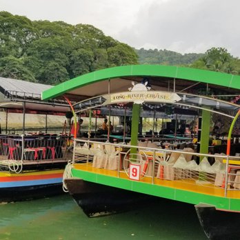 LOBOC RIVERWATCH FLOATING RESTO - Updated December 2025 - 73 Photos ...