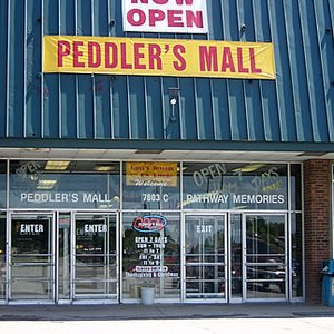 PEDDLERS MALL - 66 Photos & 10 Reviews - 7803 E Washington St ...