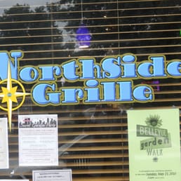 NORTHSIDE GRILLE - Updated July 2025 - 64 Photos & 111 Reviews - 1217 ...