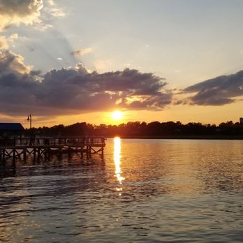 KEYPORT WATERFRONT PARK - Updated October 2025 - 138 Photos & 12 ...