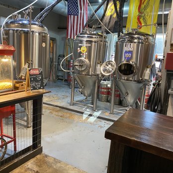 SILURIA BREWING COMPANY - Updated November 2024 - 92 Photos & 40 ...