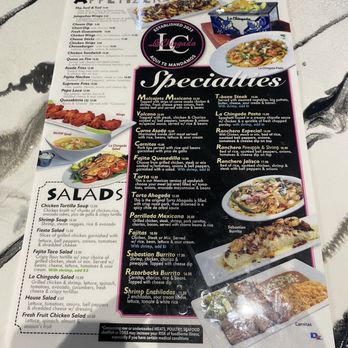 LA CHINGADA - Updated July 2025 - 29 Photos & 19 Reviews - 313 ...