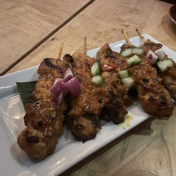 LAO LAO BAR - Updated July 2024 - 346 Photos & 89 Reviews - 5 Saint ...