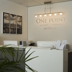 ONE POINT MEDICAL - Updated August 2024 - 3/328 Malvern Rd, Prahran ...