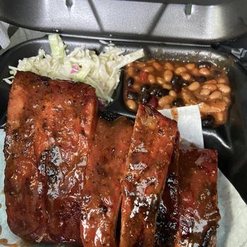 BIG BAD WOLF BARBEQUE - Updated December 2025 - 89 Photos & 168 Reviews ...