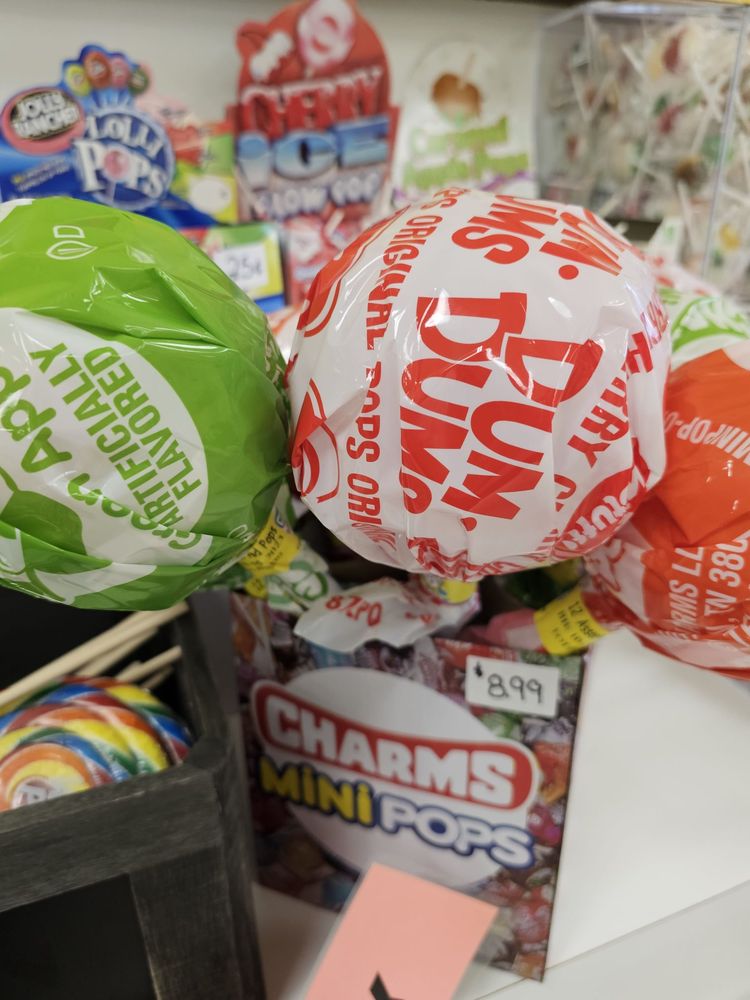 MR BULKY’S FOODS - 57 Photos & 16 Reviews - 434 Howe Ave, Akron, Ohio ...