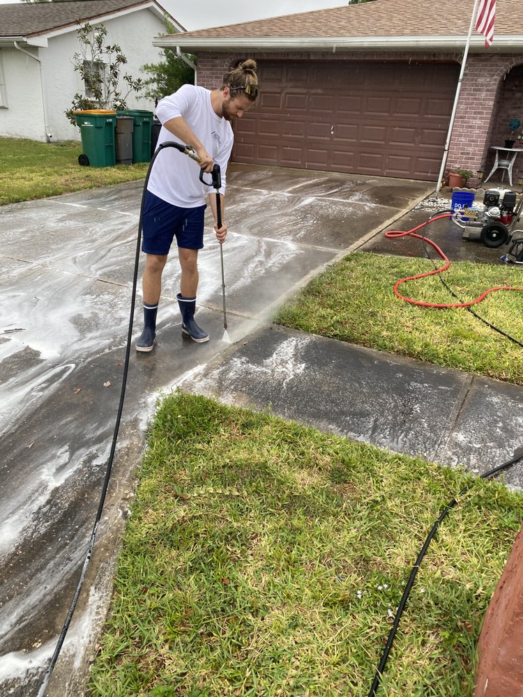 JOHNSON BROTHERS CONSTRUCTION - Updated January 2026 - Melbourne, Florida - Pressure Washers ...