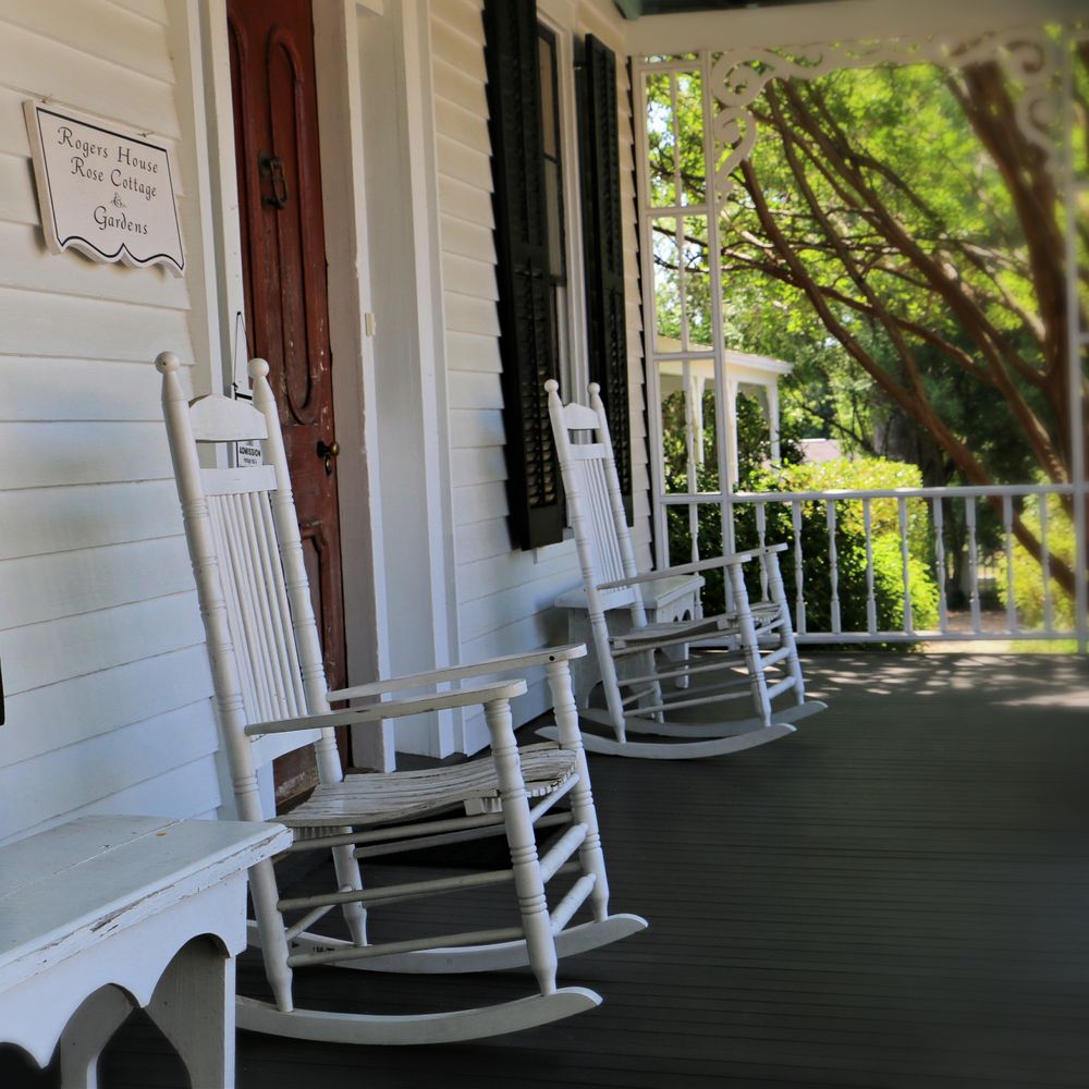 The Best 10 Landmarks & Historical Buildings near Covington Clocktower ...