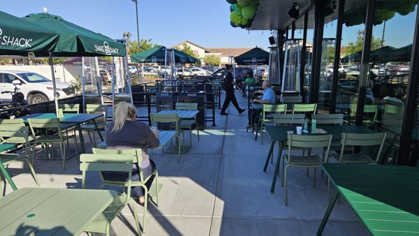 SHAKE SHACK - Updated January 2025 - 67 Photos & 77 Reviews - 20100 ...