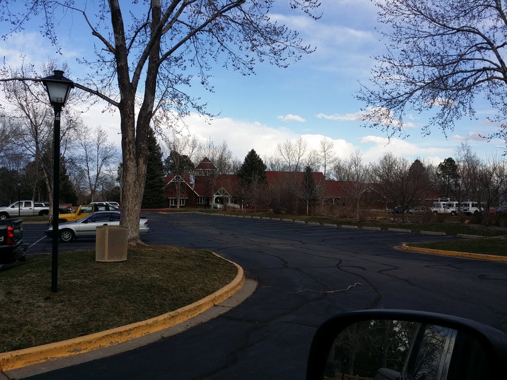 KEN CARYL RANCH MASTER ASSOCIATION - Updated April 2025 - 7676 S ...