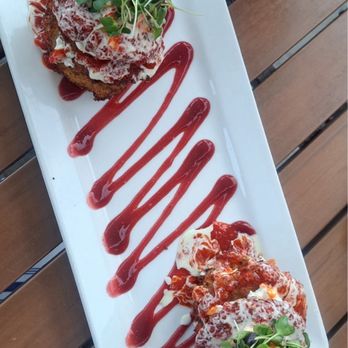 SCRATCH KITCHEN AND TAPROOM - Updated July 2025 - 530 Photos & 282 ...