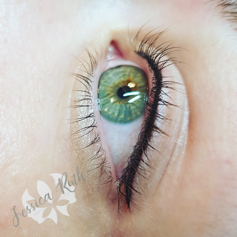 JESSICA RUTH SEMI PERMANENT MAKEUP - 30 Bond Street, Burton upon Trent ...