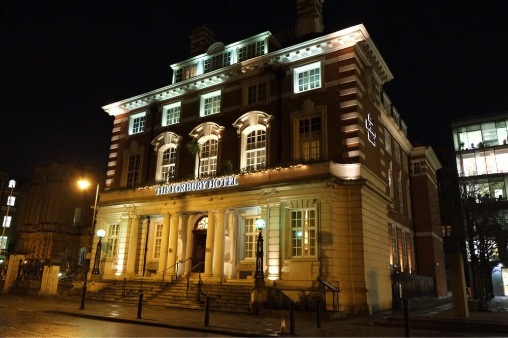 FORBURY HOTEL - Updated August 2025 - 21 Photos - 26 The Forbury ...