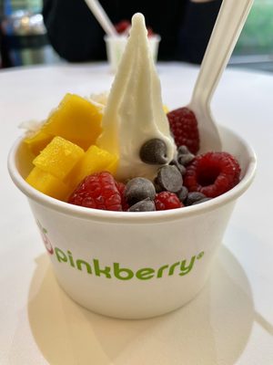 PINKBERRY - Updated January 2026 - 122 Photos & 184 Reviews - 1039 2nd ...