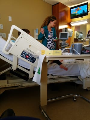 DEACONESS MEDICAL CENTER - Updated January 2026 - 28 Photos & 42 Real ...