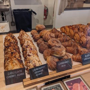 WAYFARER BREAD & PASTRY - 742 Photos & 502 Reviews - 5525 La Jolla Blvd ...