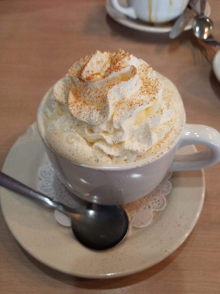 GINA’S CAFE - 152 Photos & 246 Reviews - 35600 Harper Ave, Clinton ...