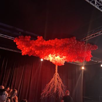 BALLOON MUSEUM - Updated December 2025 - 315 Photos & 36 Reviews - 318 ...