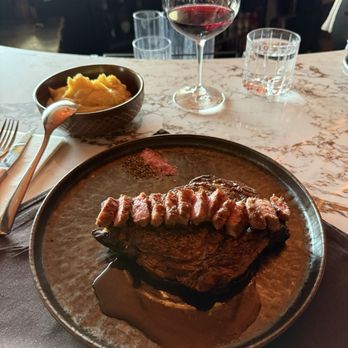 ARIS STEAKHOUSE - Updated May 2025 - 157 Photos & 39 Reviews - 1111 W ...