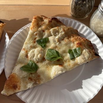 ST PIZZA - Updated November 2024 - 61 Photos & 51 Reviews - 1152 ...