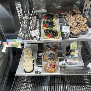 ATLANTIC BAKING - Updated September 2025 - 134 Photos & 105 Reviews ...