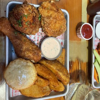 PROPOSITION CHICKEN - Updated November 2024 - 206 Photos & 146 Reviews ...