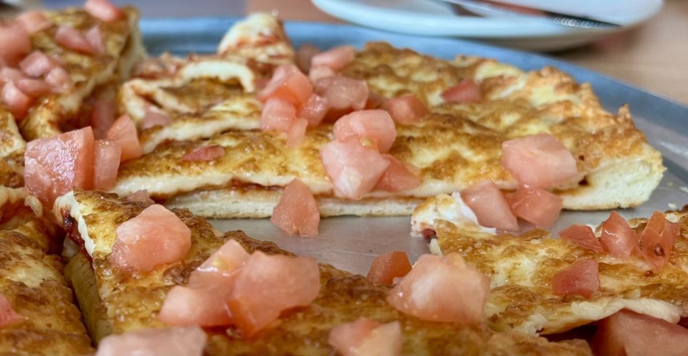 SPIRO’S PIZZA AND PASTA - Updated December 2025 - 115 Photos & 166 ...